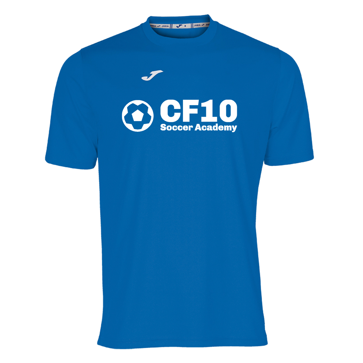 CF10 "New Player" Required Kit – FUTSALGEAR.COM